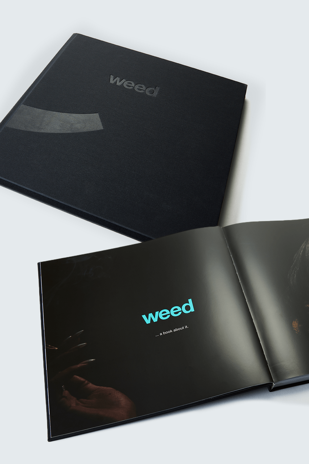 Cannabis Apparel and Marijuana Clothing Designs by Weedmaps ...