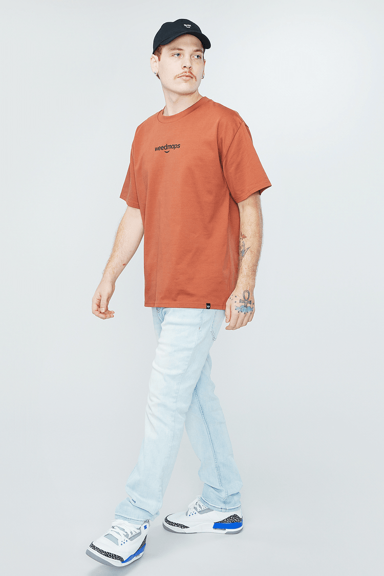 Cannabis Apparel and Marijuana Clothing Designs by Weedmaps ...