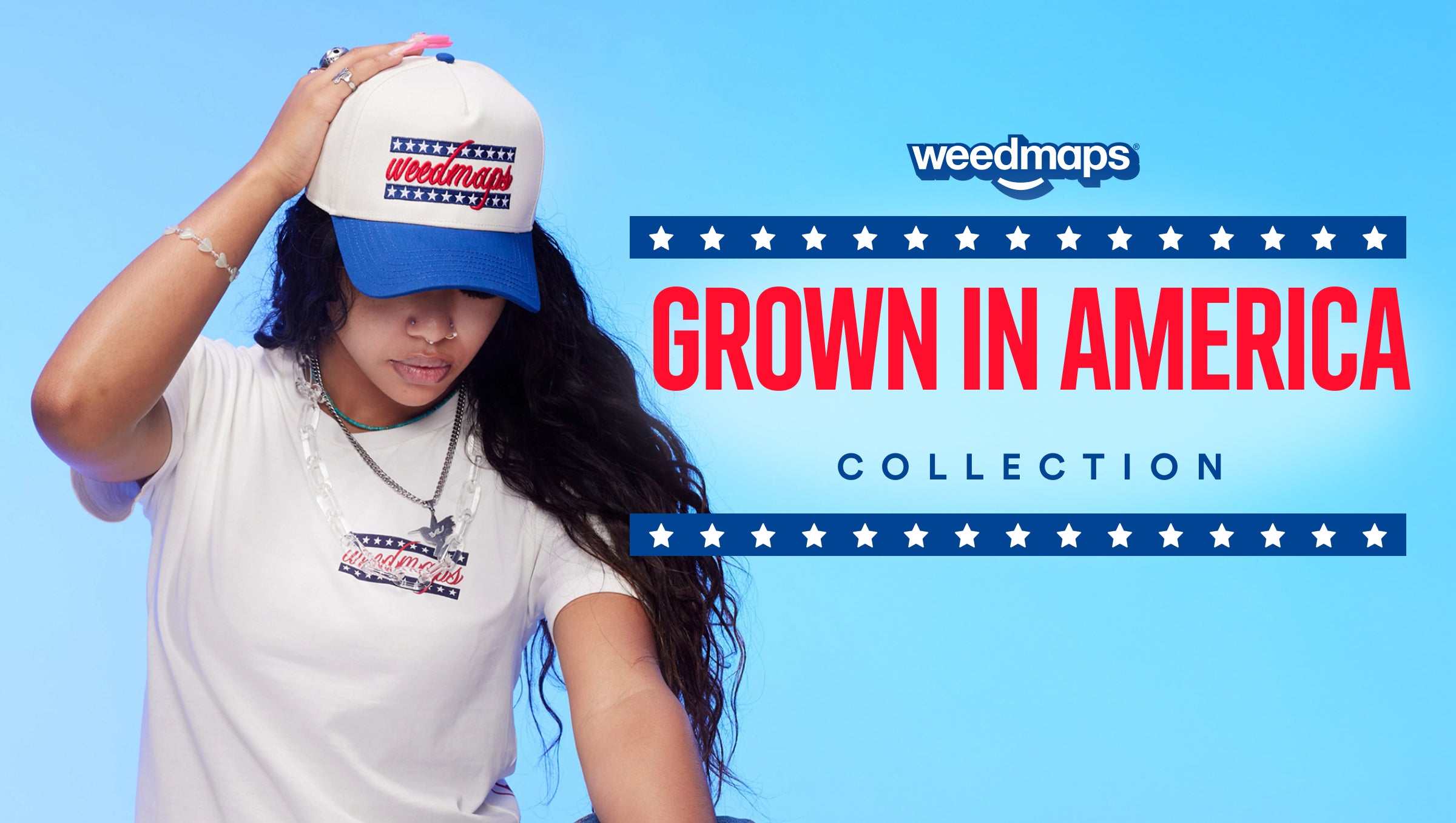 Cannabis Apparel and Marijuana Clothing Designs by Weedmaps ...