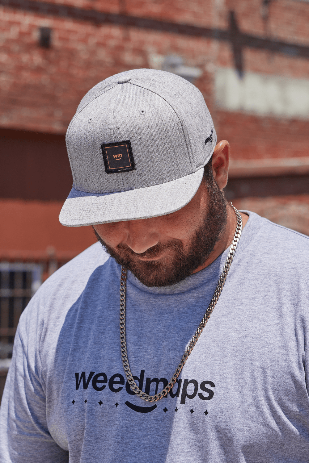 Cannabis Apparel and Marijuana Clothing Designs by Weedmaps ...